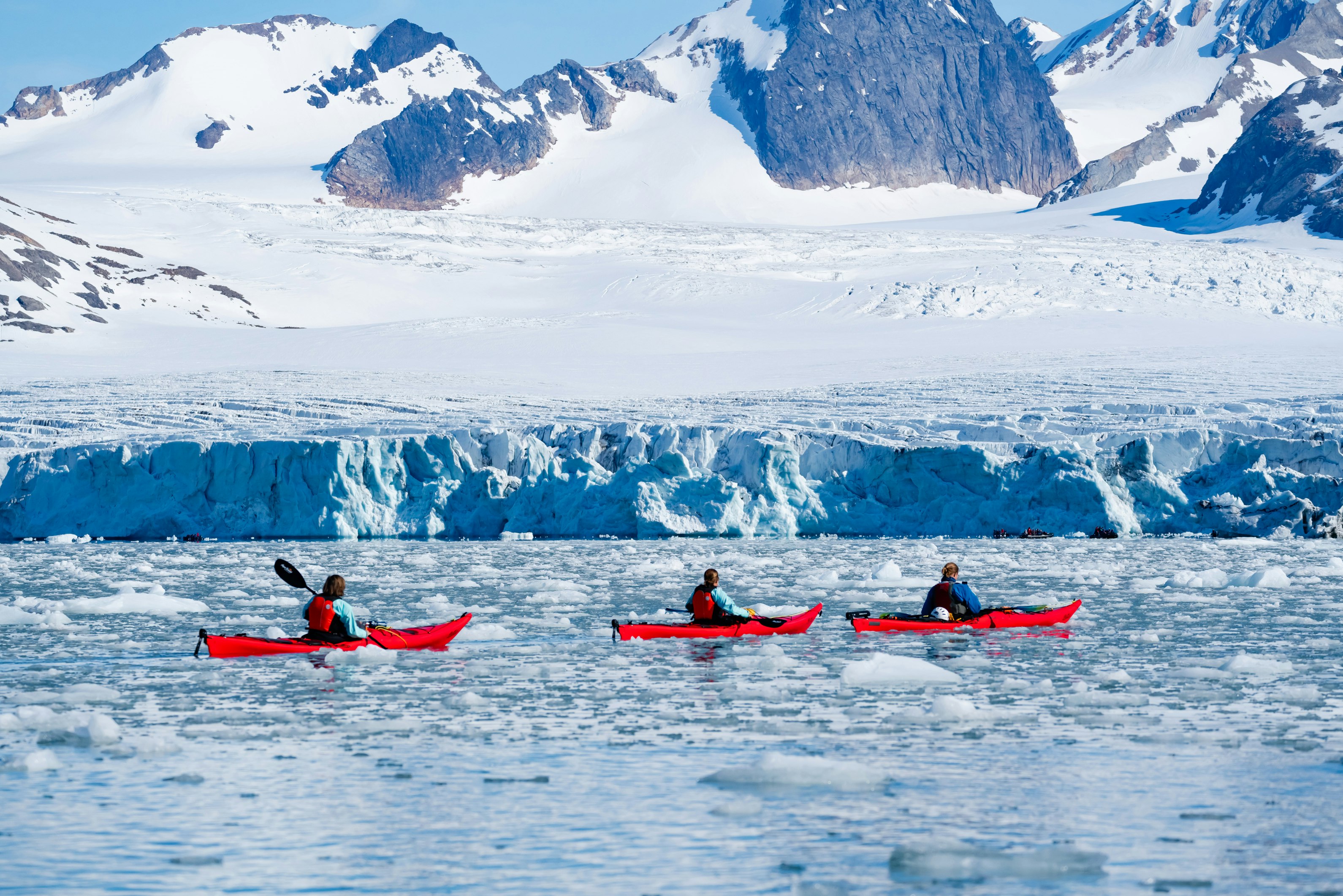 Svalbard Cruises: Explore Norway Tours Today - Aurora Expeditions