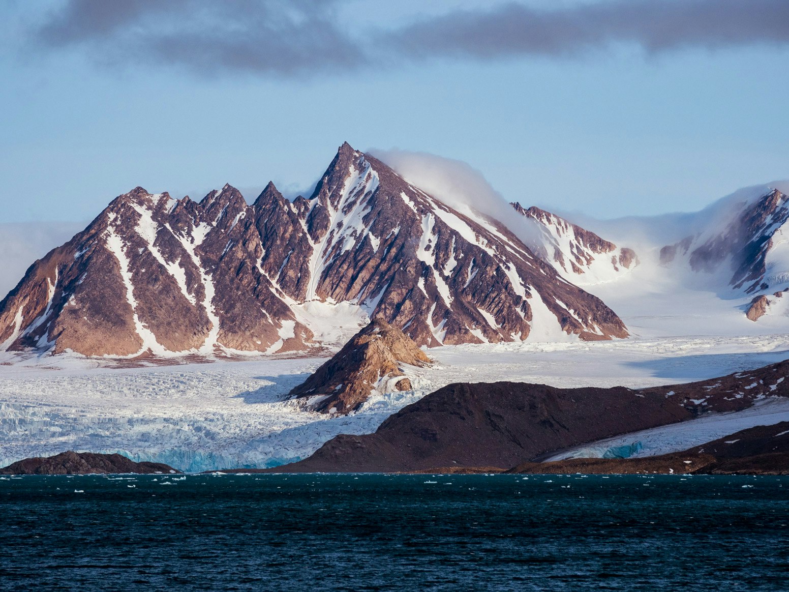 Svalbard In Depth | Svalbard & Norway Cruise - Aurora Expeditions