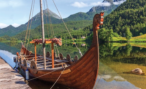 Small Ship Cruises: Explore the Atlantic Coast - Vantage Explorations