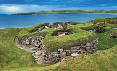 Small Ship Cruises - Vantage Explorations - Vantage Explorations