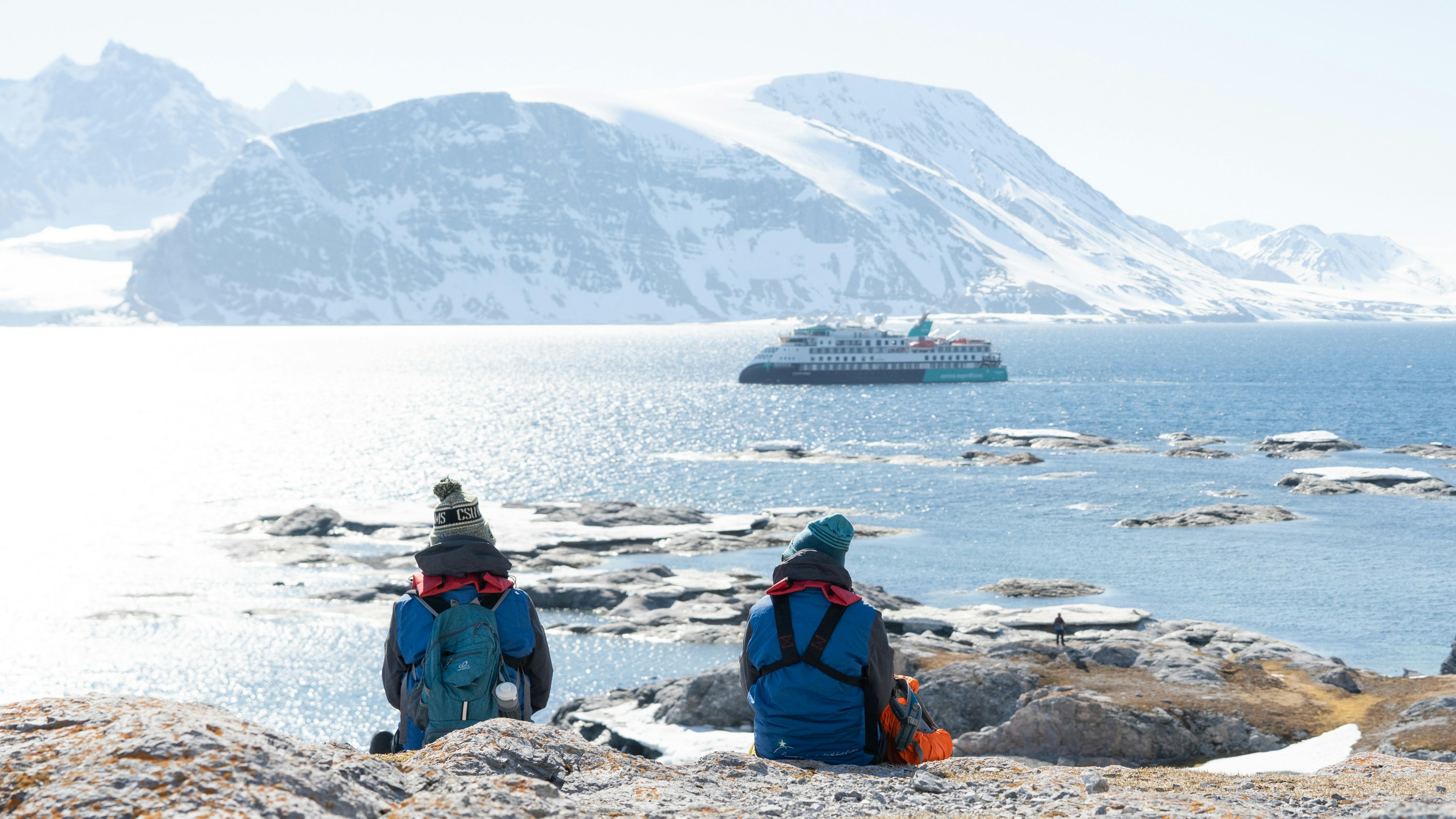 Svalbard Cruises: Explore Norway Tours Today - Aurora Expeditions