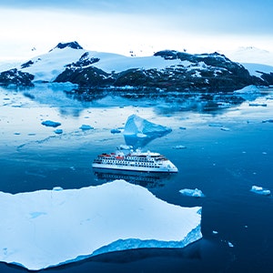 Aurora Expeditions | Small Ship Expedition Cruises - Aurora Expeditions