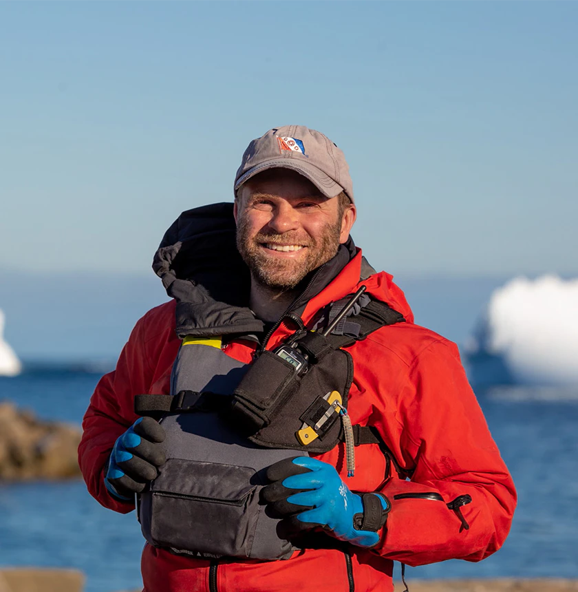 Our team - Aurora Expeditions